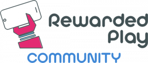 Rewarded Play Data – Rewarded Play Data