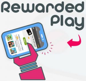 Rewarded Play Data – Rewarded Play Data